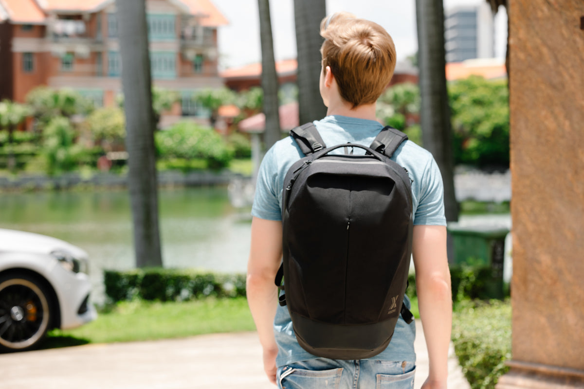 **Exclusive Offer Now** AXONE Mars Backpack 20L (Ready Stock ...