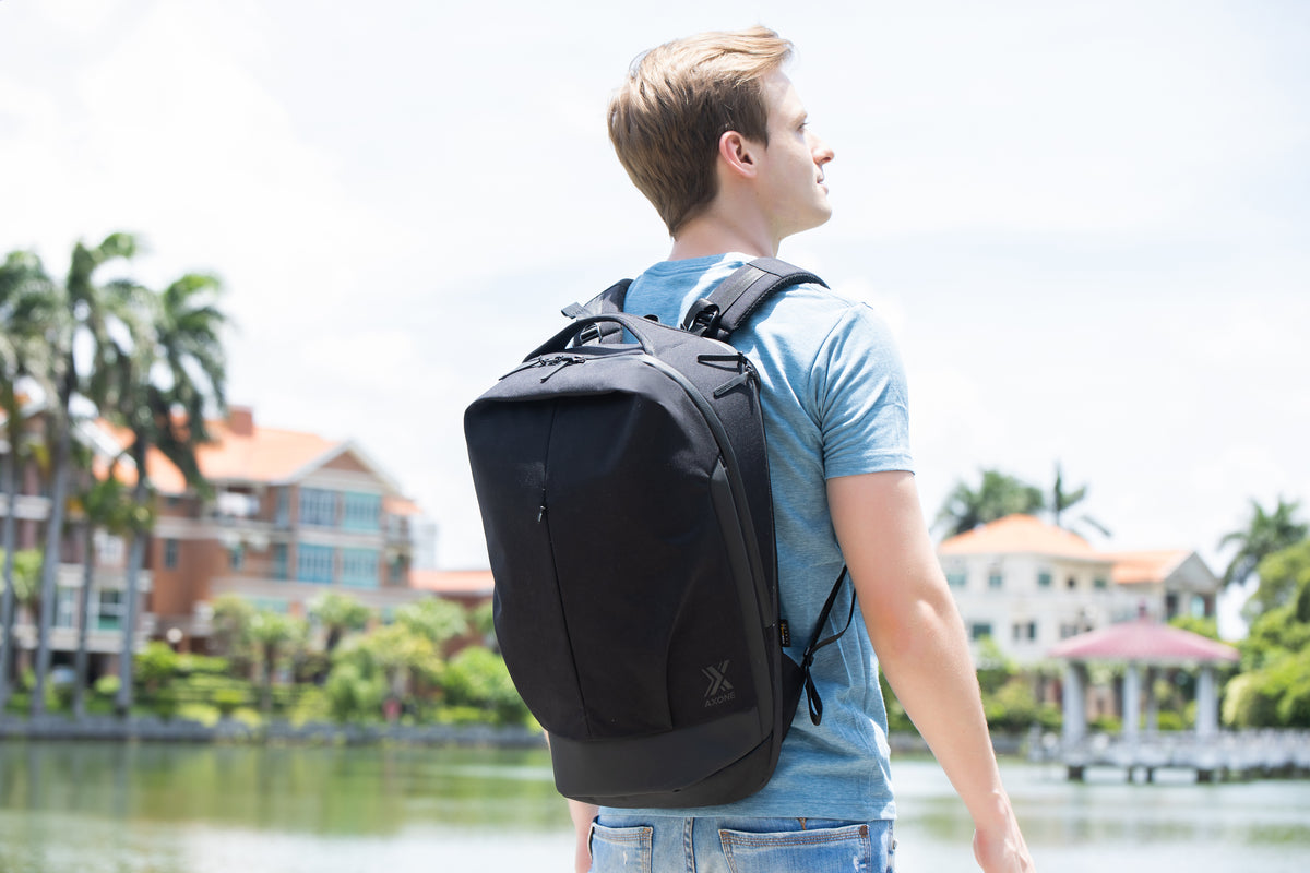 **Exclusive Offer Now** AXONE Mars Backpack 20L (Ready Stock ...