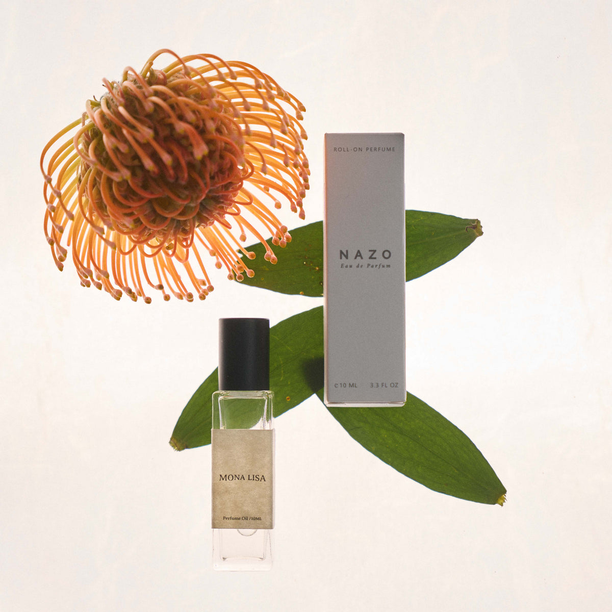 ** Exclusive Offer Now** NAZO Roll-on Fragrance Oil – Searching C MY