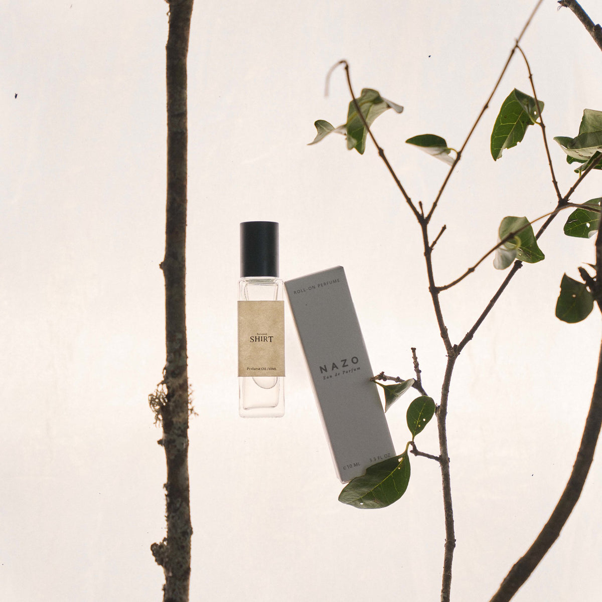 ** Exclusive Offer Now** NAZO Roll-on Fragrance Oil – Searching C MY