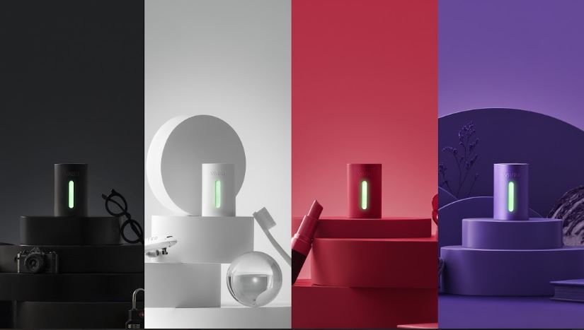 Vago Z - Give You More Than Half Luggage Space (Ready Stock ...