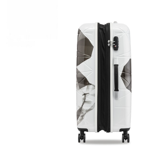 Samsonite Couple Mickey Mouse 20" Boarding Luggage (Multi-Sizes Select ...