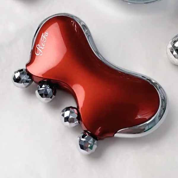 ReFa CAXA M1 facial beauty device (Ready Stock) – Searching C MY