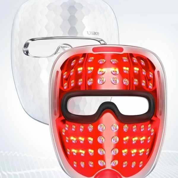 Ulike White Queen Speed Whitening Beauty Mask (Ready Stock) – Searching ...