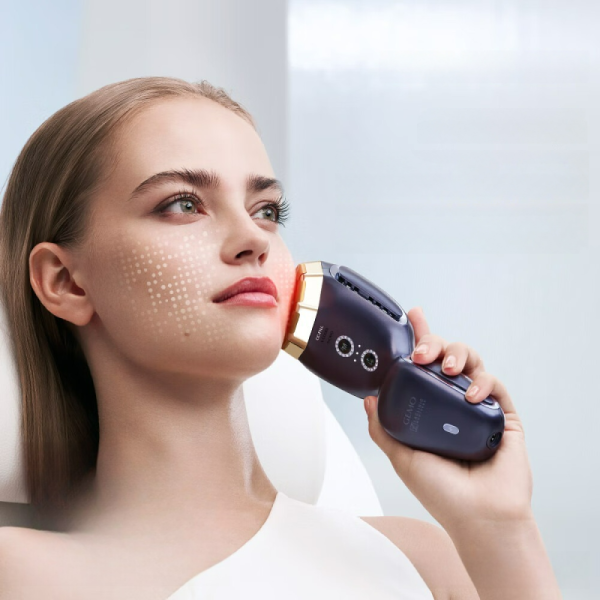 GEMO4R collagen machine photothermal overclocking collagen phototherma ...