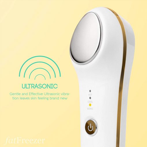 Fat Freezer Face Chin And Neck Contouring Beauty Instrument – Searching ...