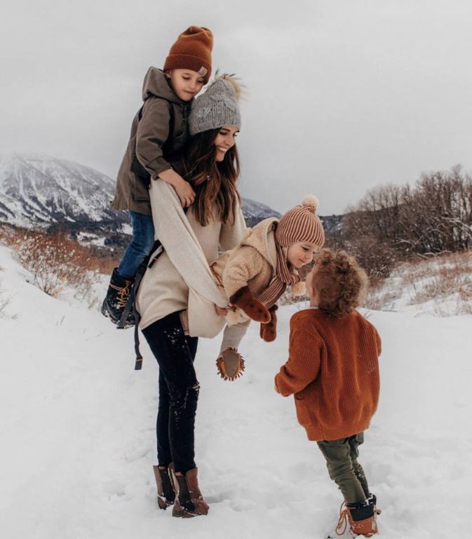 Piggyback Rider Scout Toddler Carrier – Searching C MY